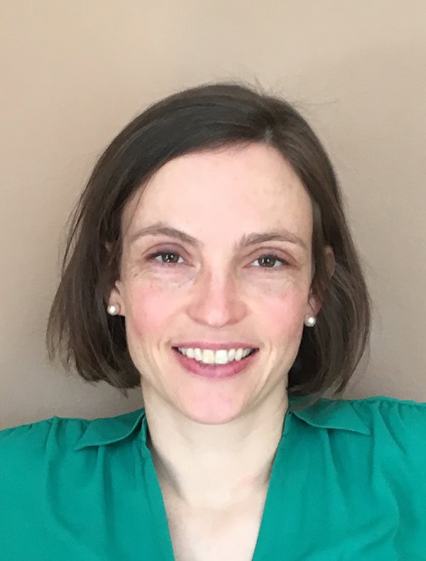 AHA Member Spotlight: Katja Guenther – AHA