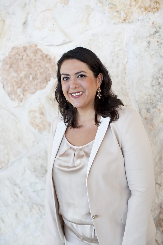 AHA Member Spotlight: Nicole M. Guidotti-Hernández – AHA