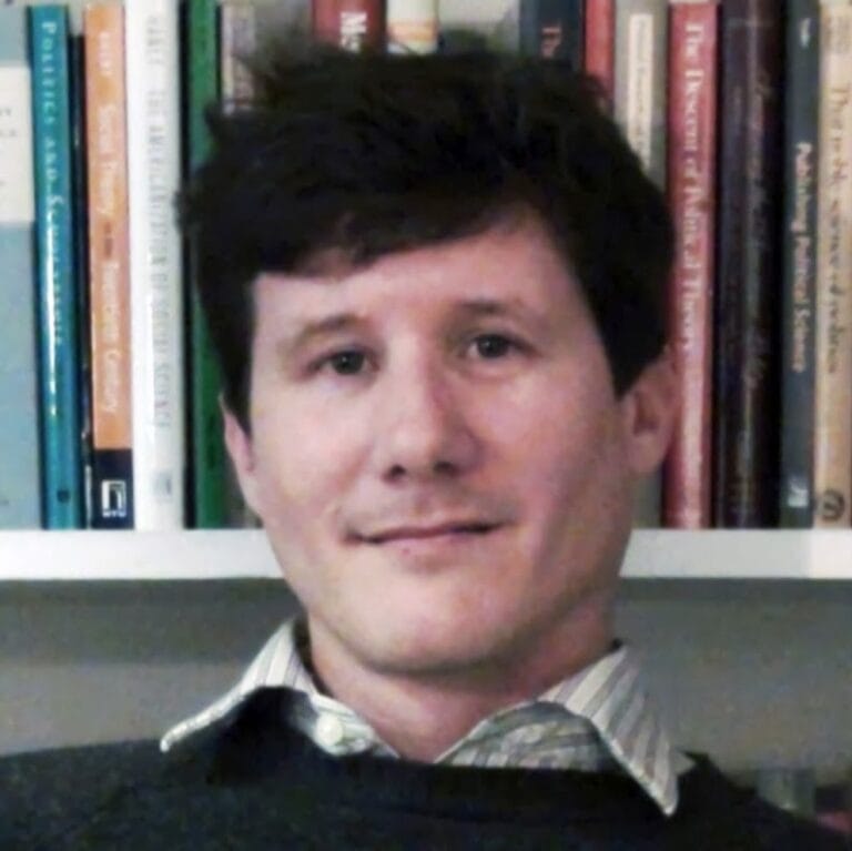 Stephen Ambrose (1936–2002) – AHA