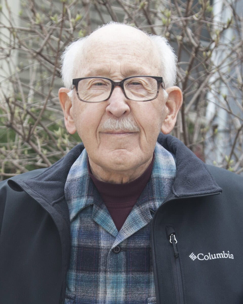 David F. Healy (1926–2019) – AHA