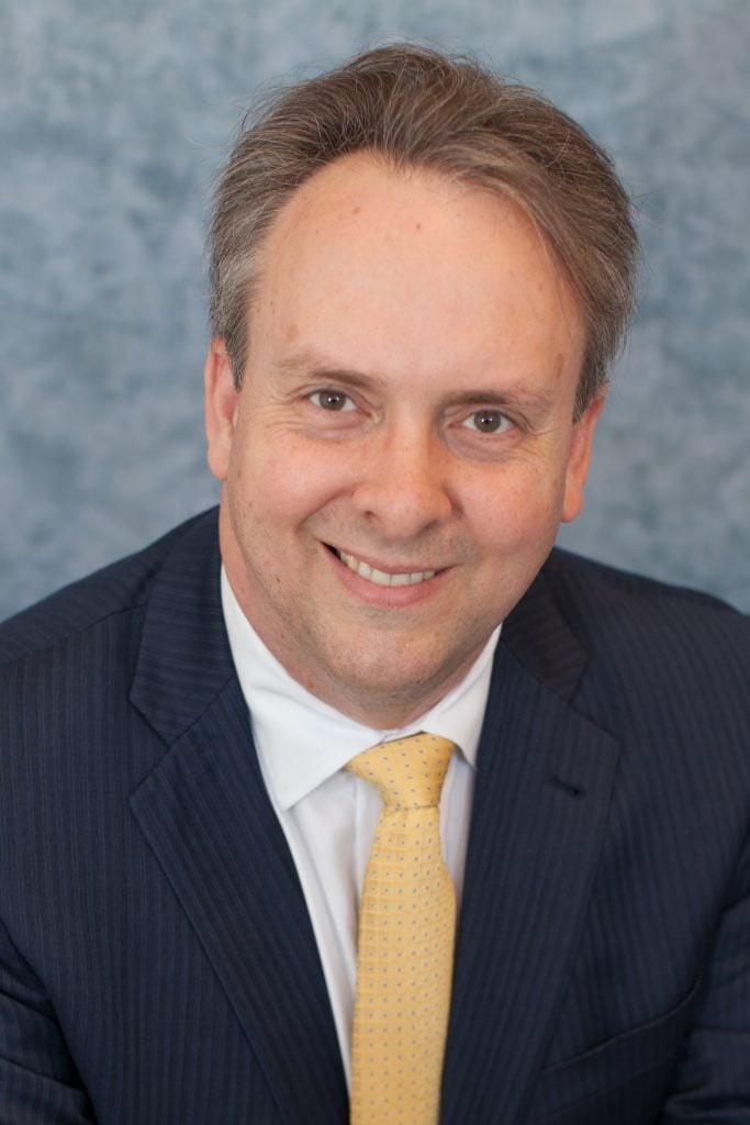 AHA Member Spotlight: Michael Helms