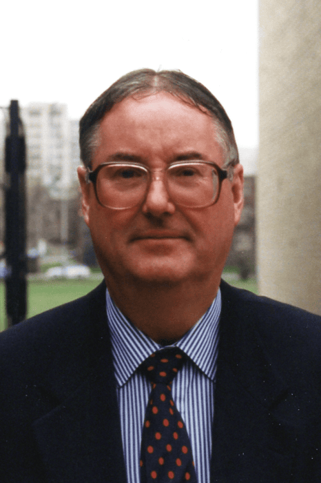 David Higgs (1939–2014) – AHA