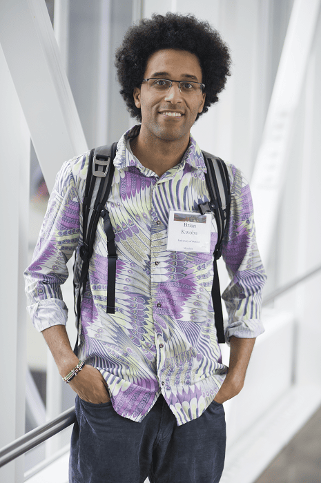 The Natty Professor – AHA