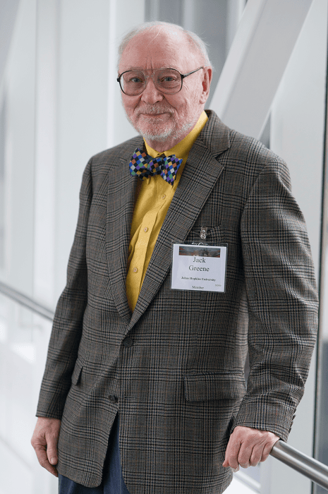 The Natty Professor – AHA