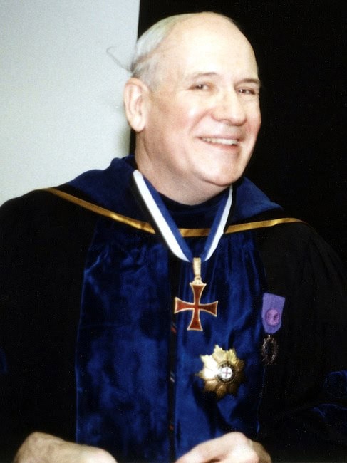 Donald D. Horward (1933–2021) – AHA