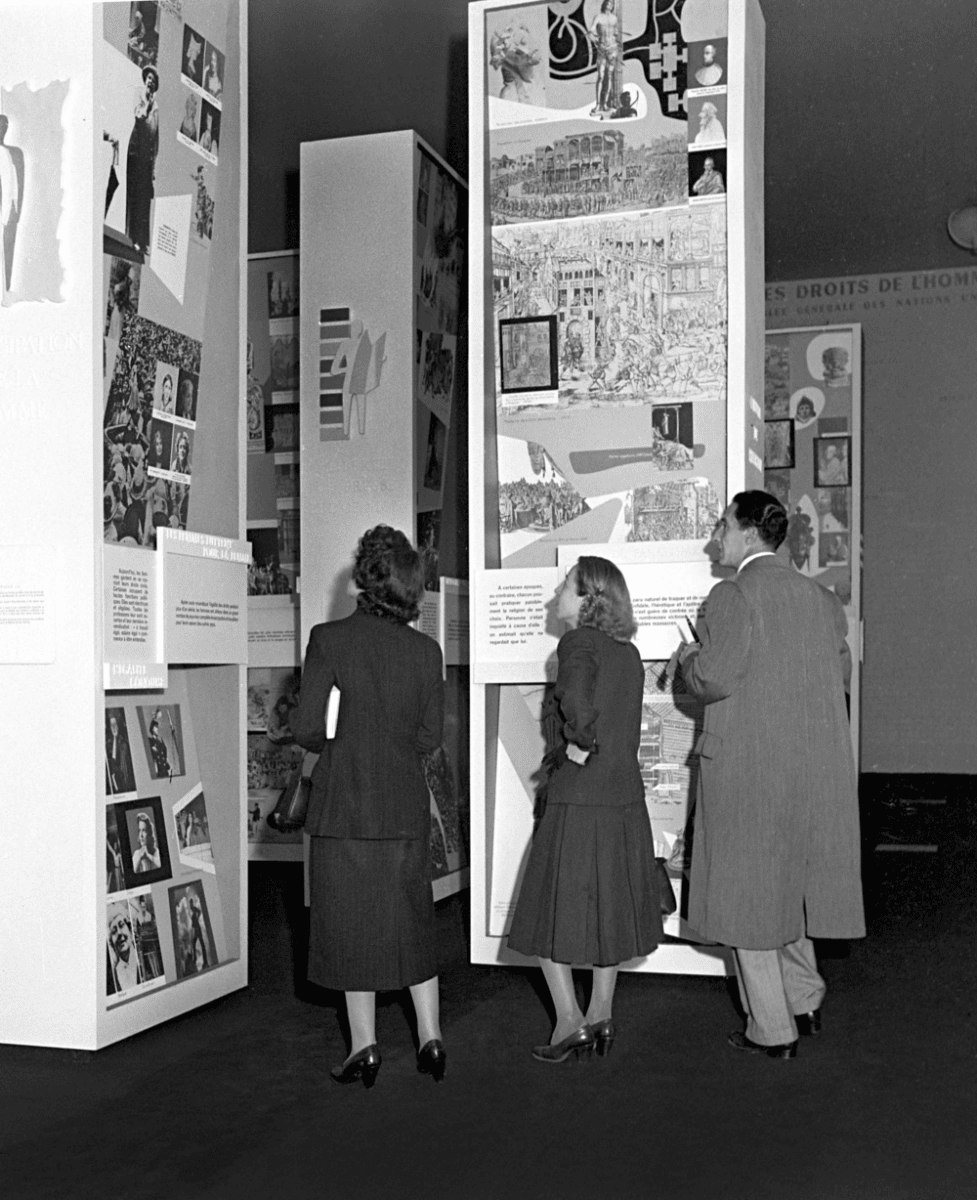 The Universal Declaration of Human Rights at 70 – AHA