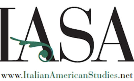 Italian American Studies Association – AHA