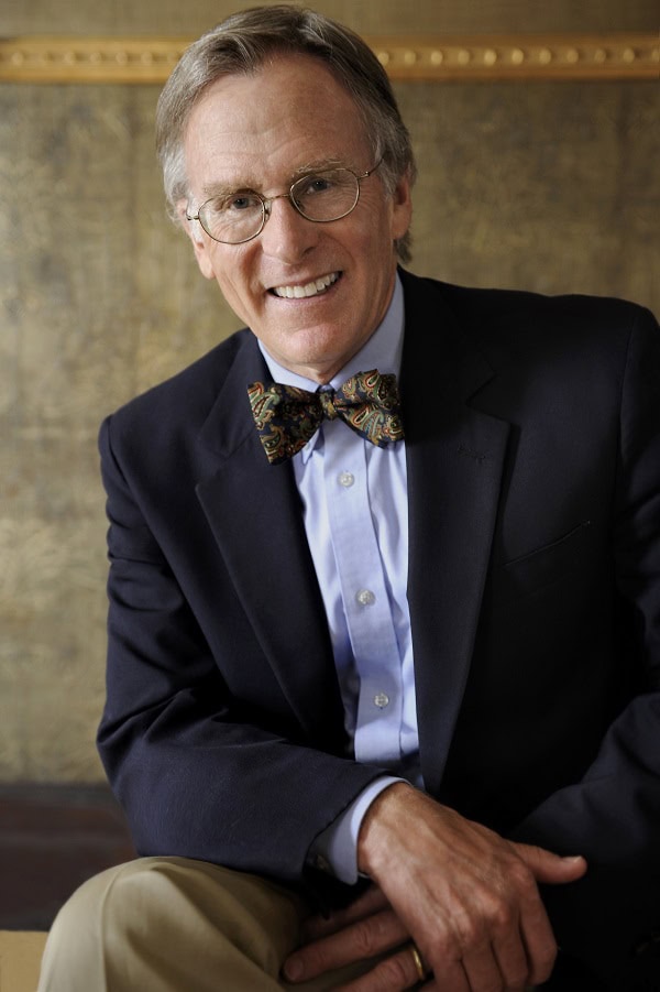 Richard R. Beeman (1942–2016) – AHA