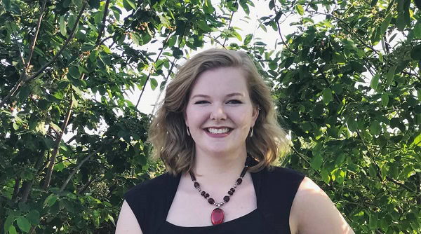 A New Face at the AHA – AHA