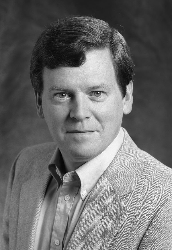 David H. Culbert (1943–2017) – AHA