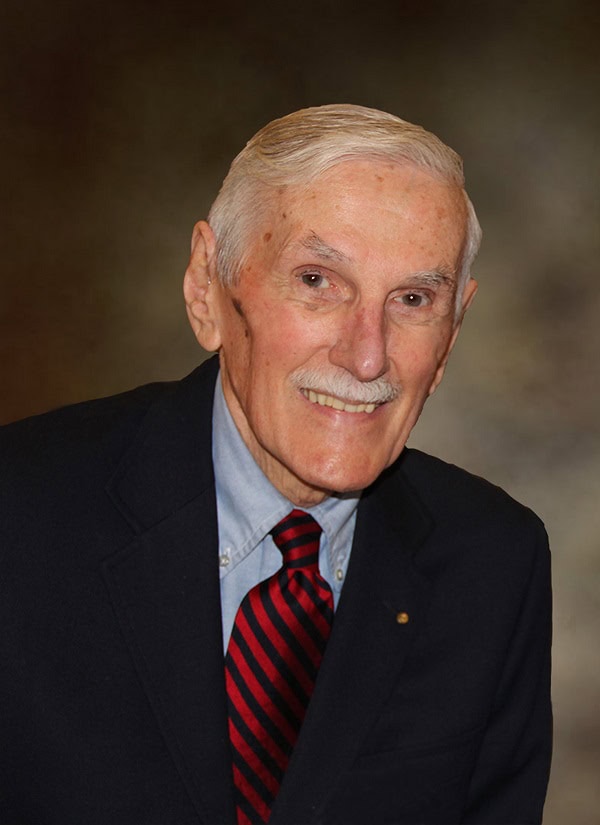 Willard Allen Fletcher (1924–2016) – AHA