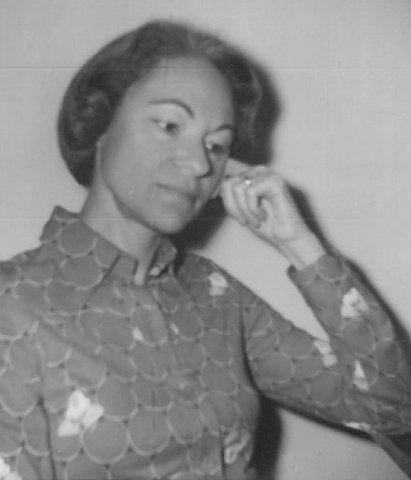 Doris Silk Goldstein (1927–2016) – AHA