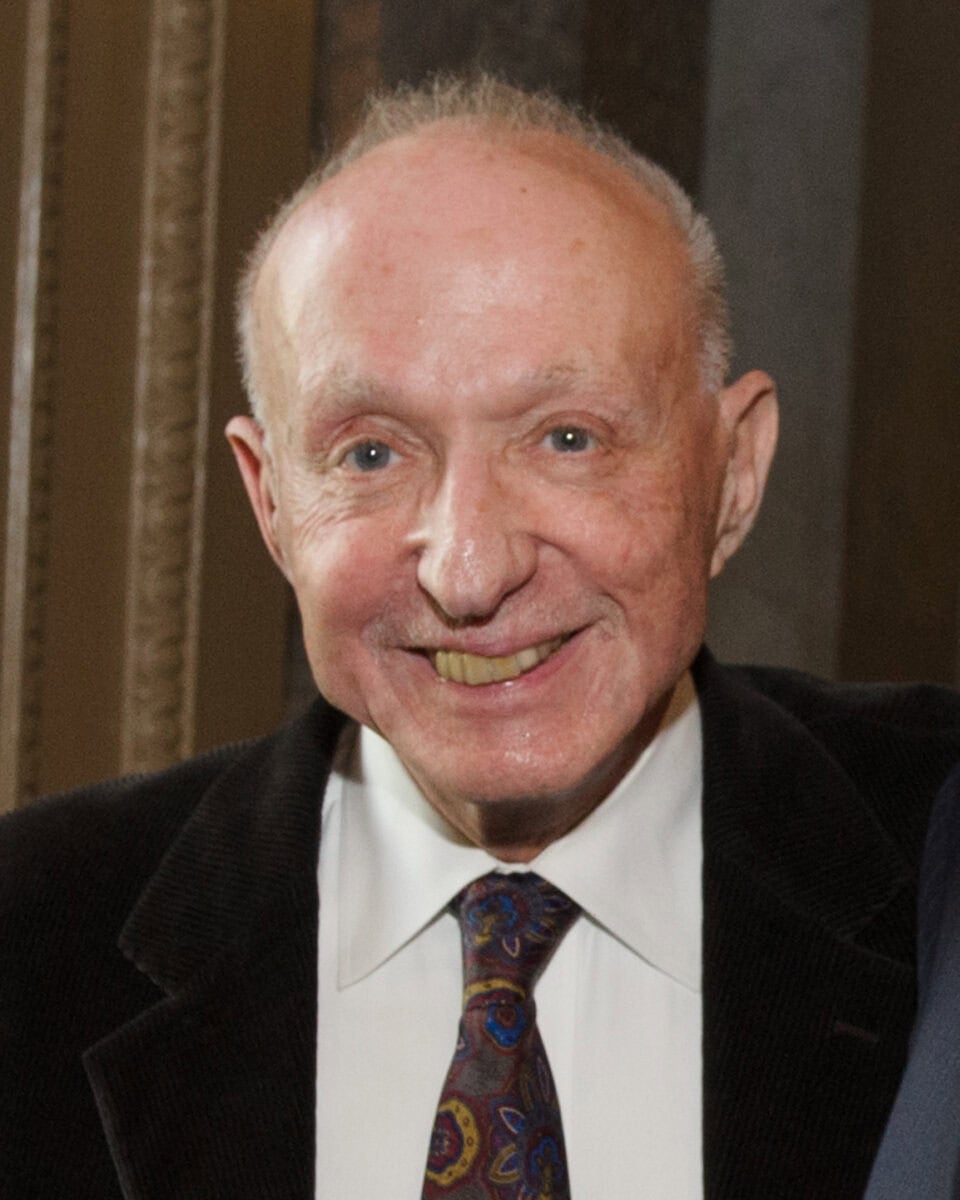Fred L. Israel (1934–2019) – AHA
