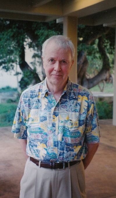 H. Paul Varley (1931–2015) – AHA