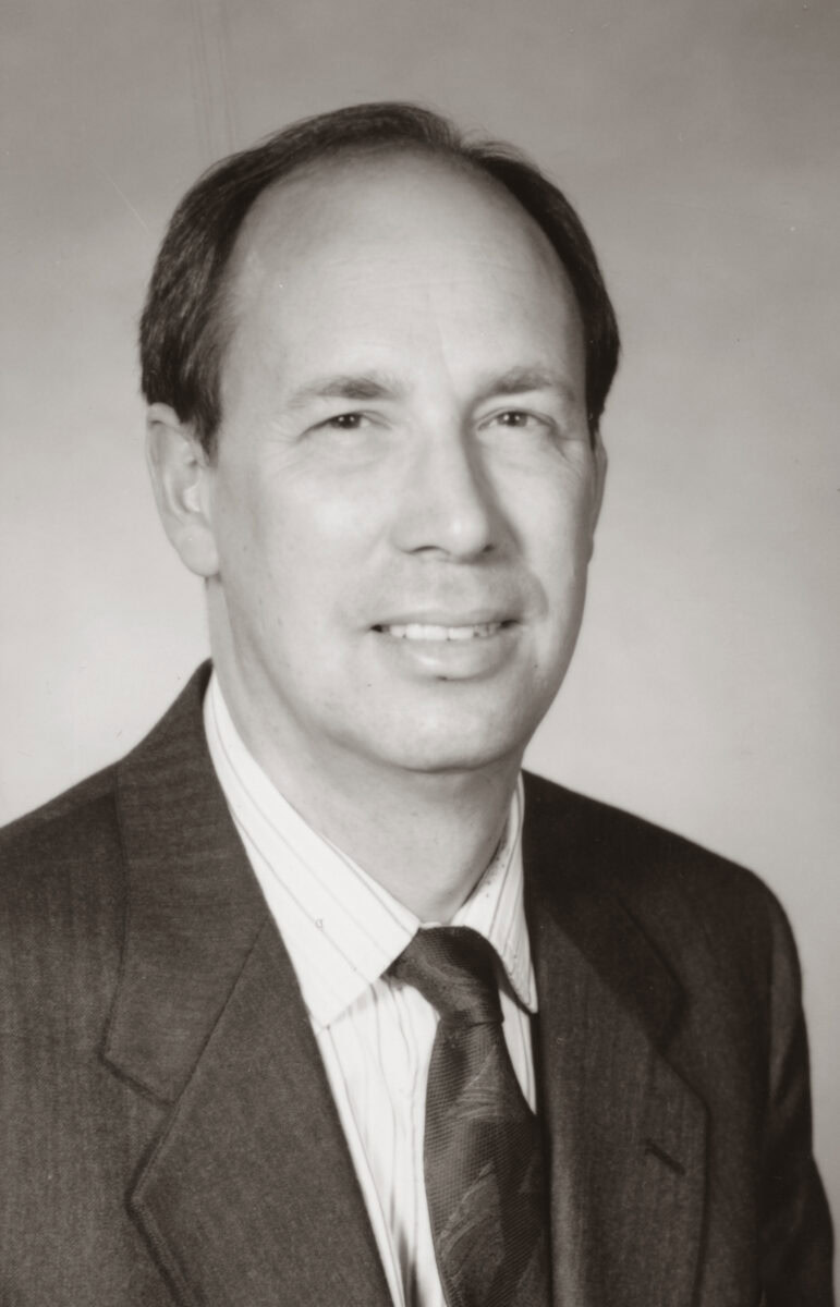 Augustus Leon (Lee) Beier IV (1941–2023) – AHA