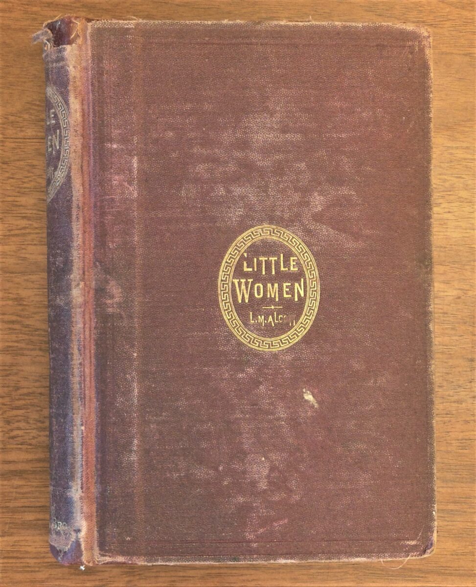 Little Women – AHA