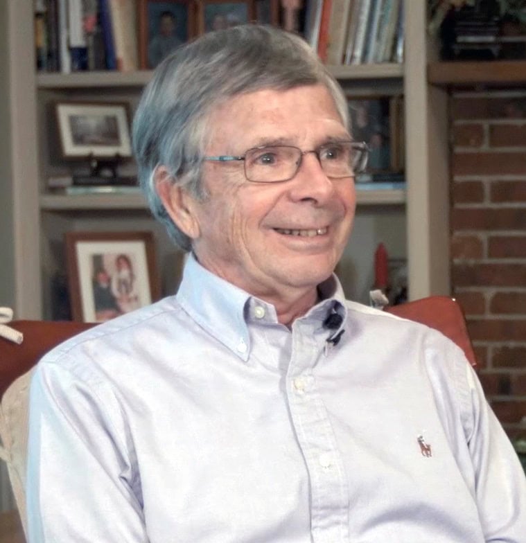 George C. Herring (1936–2022)