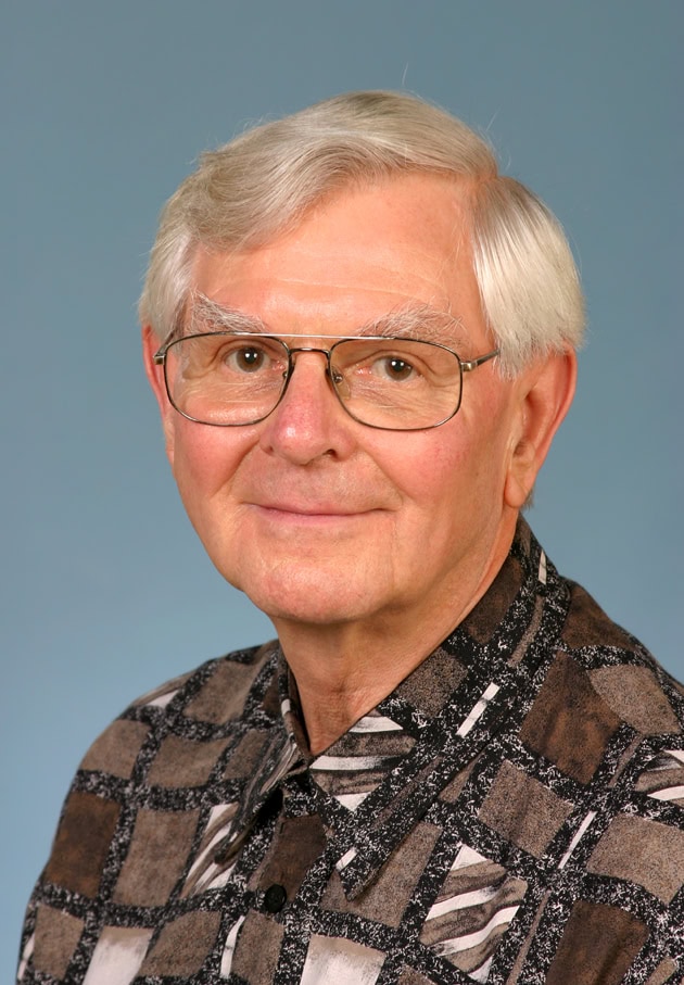 Robert J. Knowlton (1941–2023) – AHA