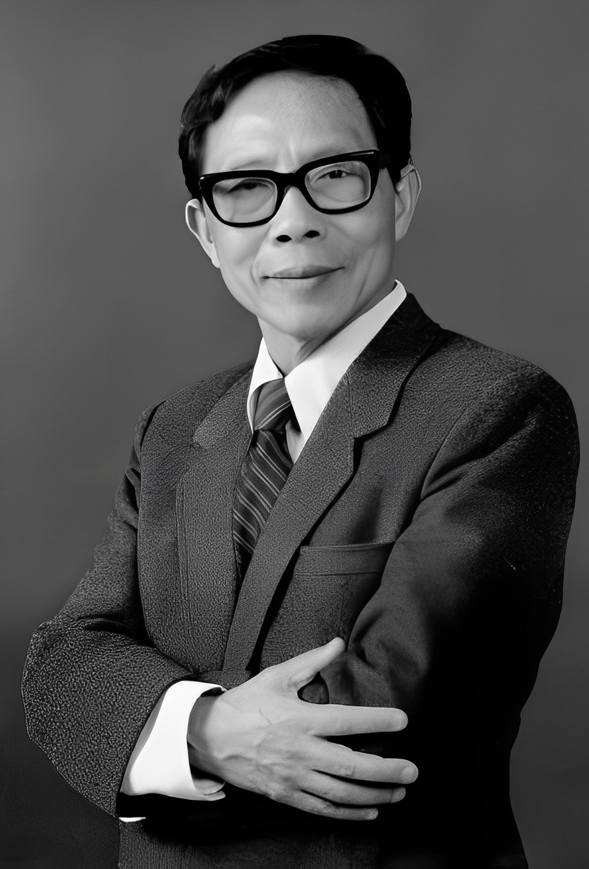 Liu Kwang-Ching (1921–2006) – AHA