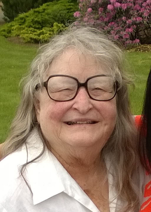 Kathleen L. Lodwick (1944–2022) – AHA