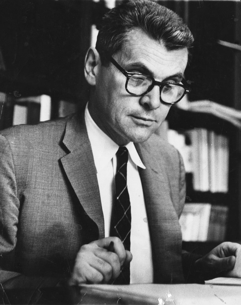 William H. McNeill (1917–2016) – AHA