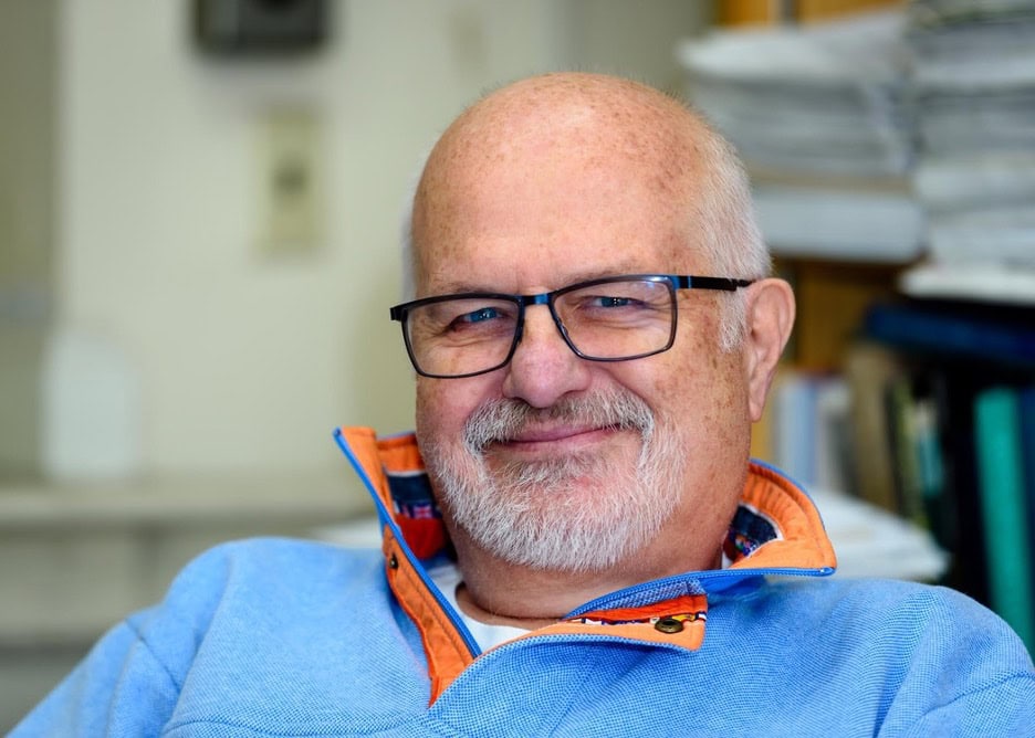 Ronald L. Numbers (1942–2023) – AHA