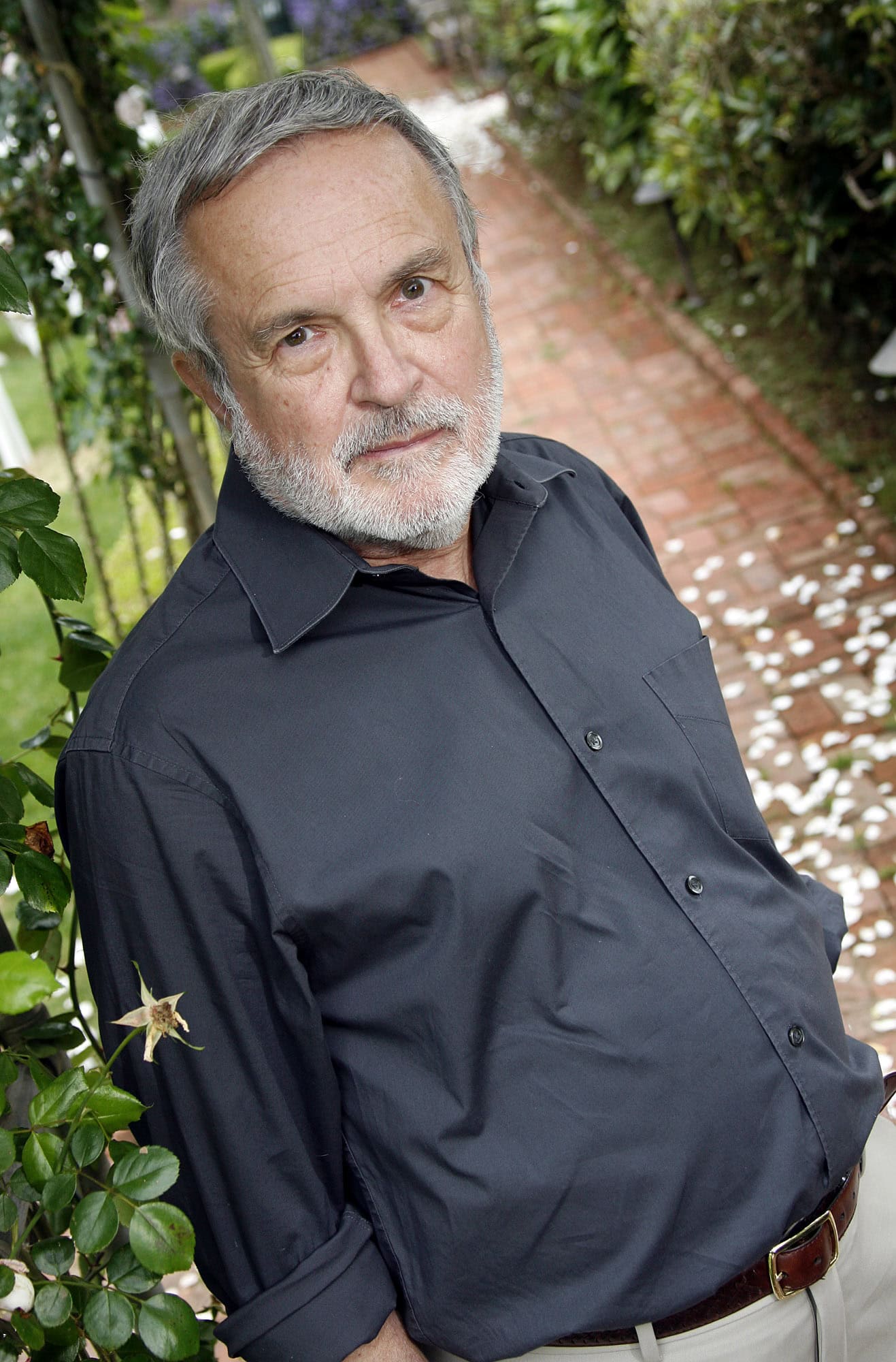 Jeffrey Burton Russell (1934–2023) – AHA