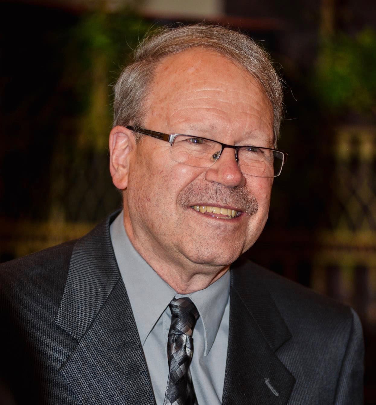 R. Keith Schoppa (1943–2022) – AHA