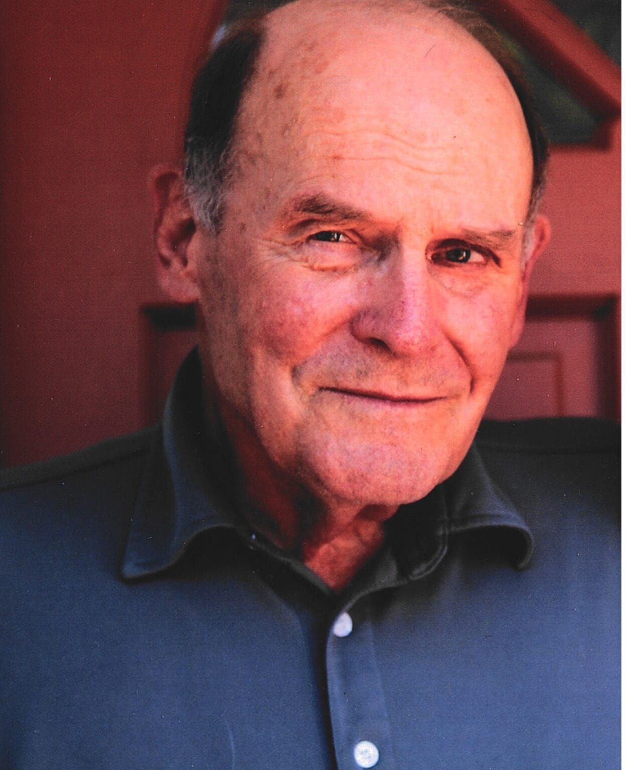 John W. Shy (1931–2022) – AHA