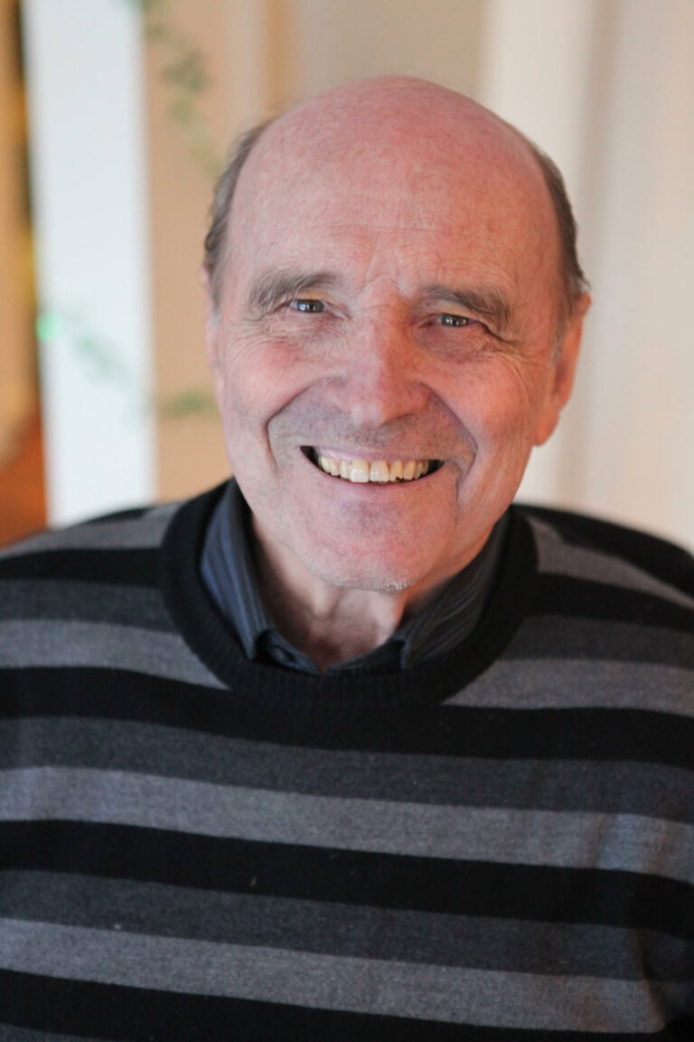 Robert L. Tignor (1932–2022) – AHA