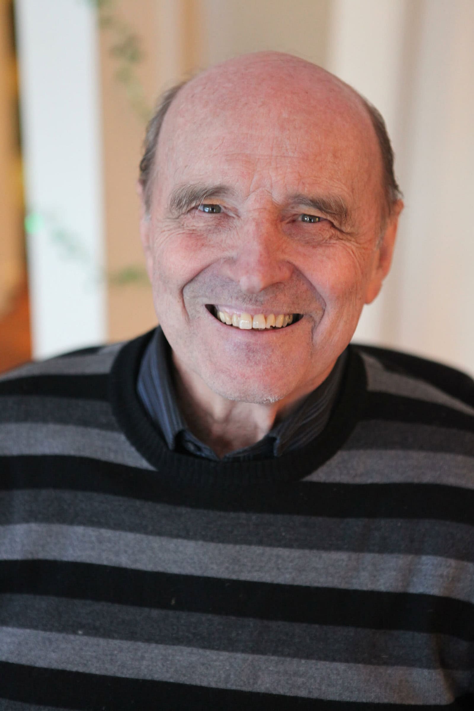 Robert L. Tignor (1932–2022) – AHA