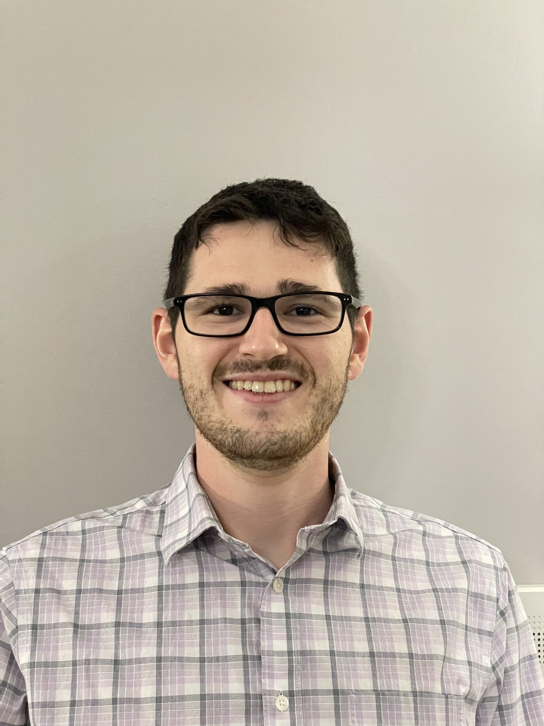 New Faces at the AHA: Meet Scot McFarlane and Ben Rosenbaum – AHA