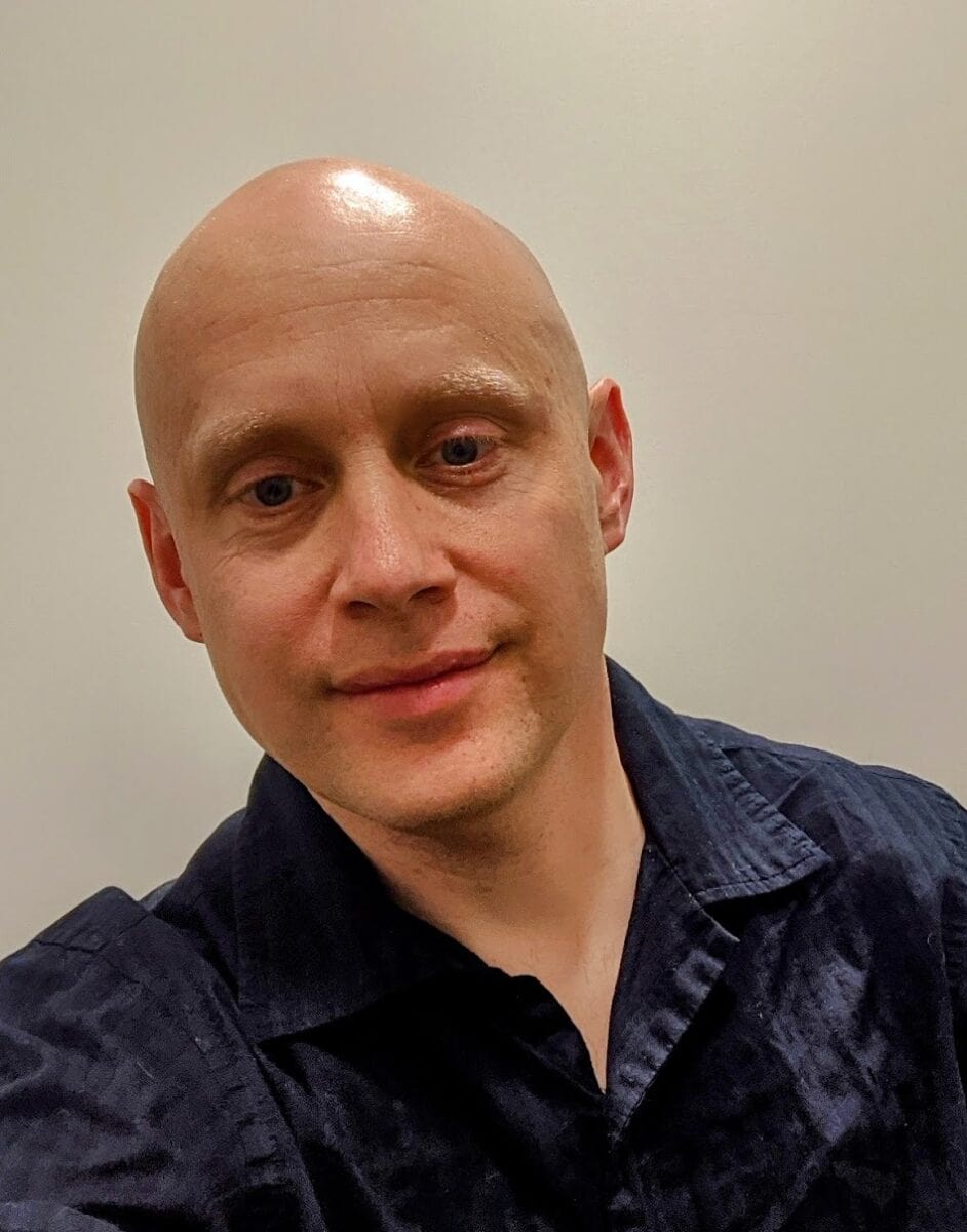 New Faces at the AHA: Meet the Mapping Team – AHA