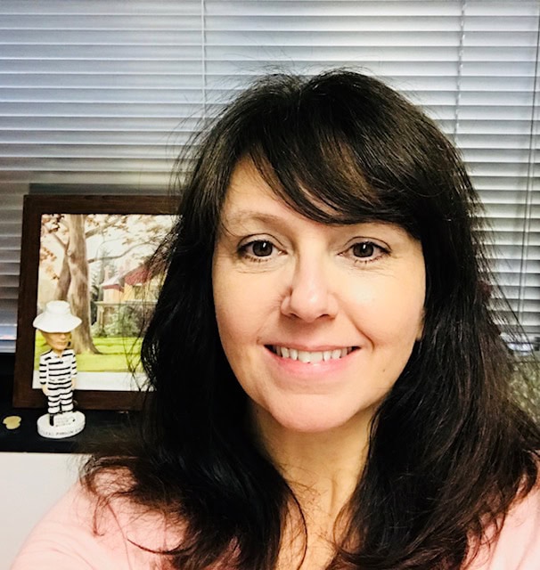 AHA Member Spotlight: Theresa Jach – AHA