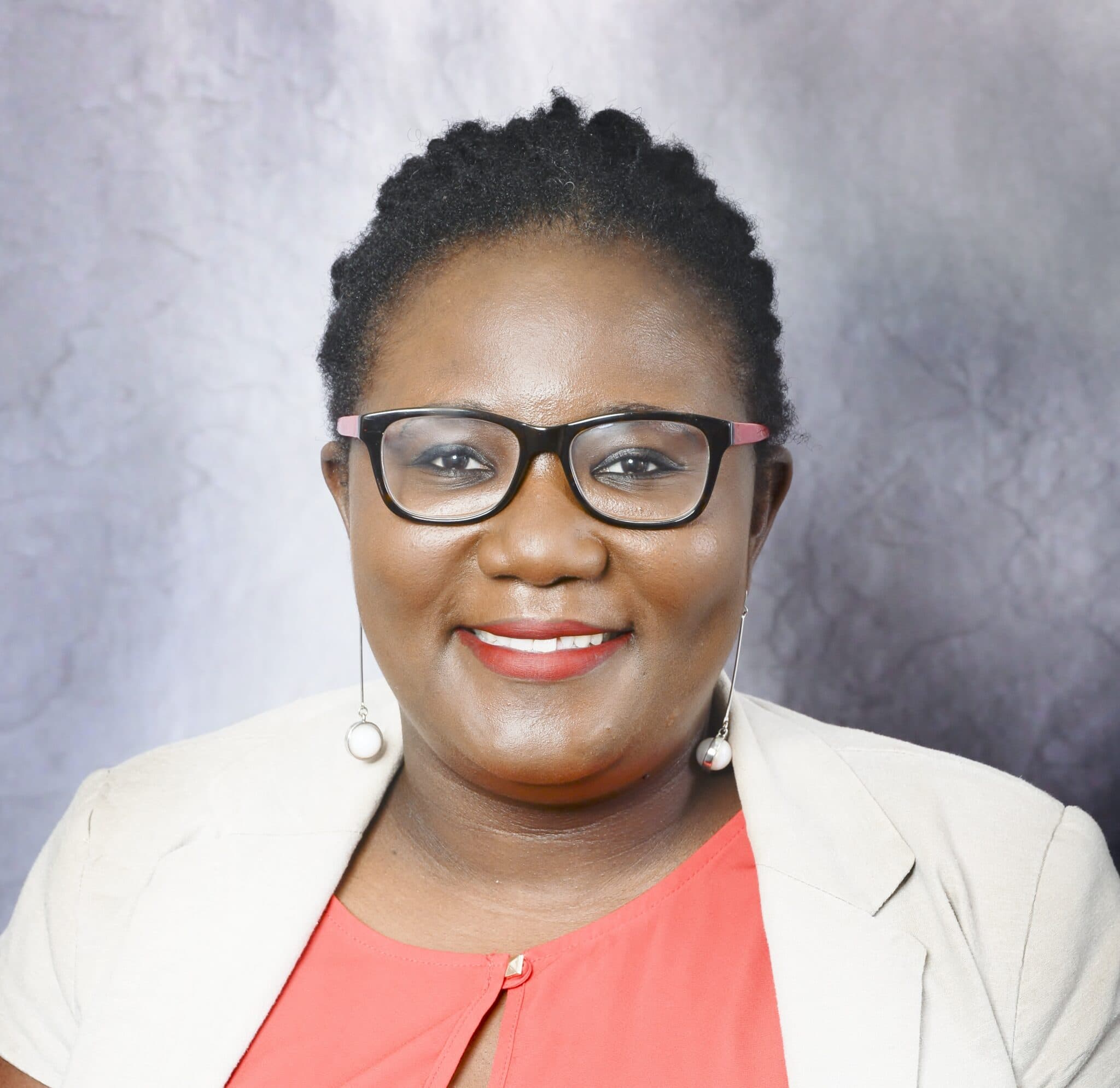 AHA Member Spotlight: Martine Jean – AHA