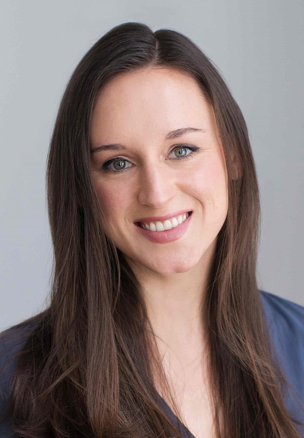 AHA Member Spotlight: Rachel Johnston-White – AHA