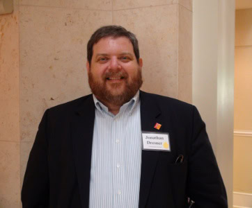 Jonathan Dresner – AHA