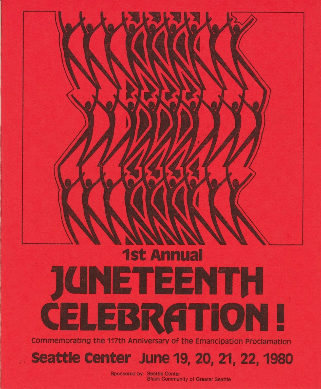 A Juneteenth Dilemma