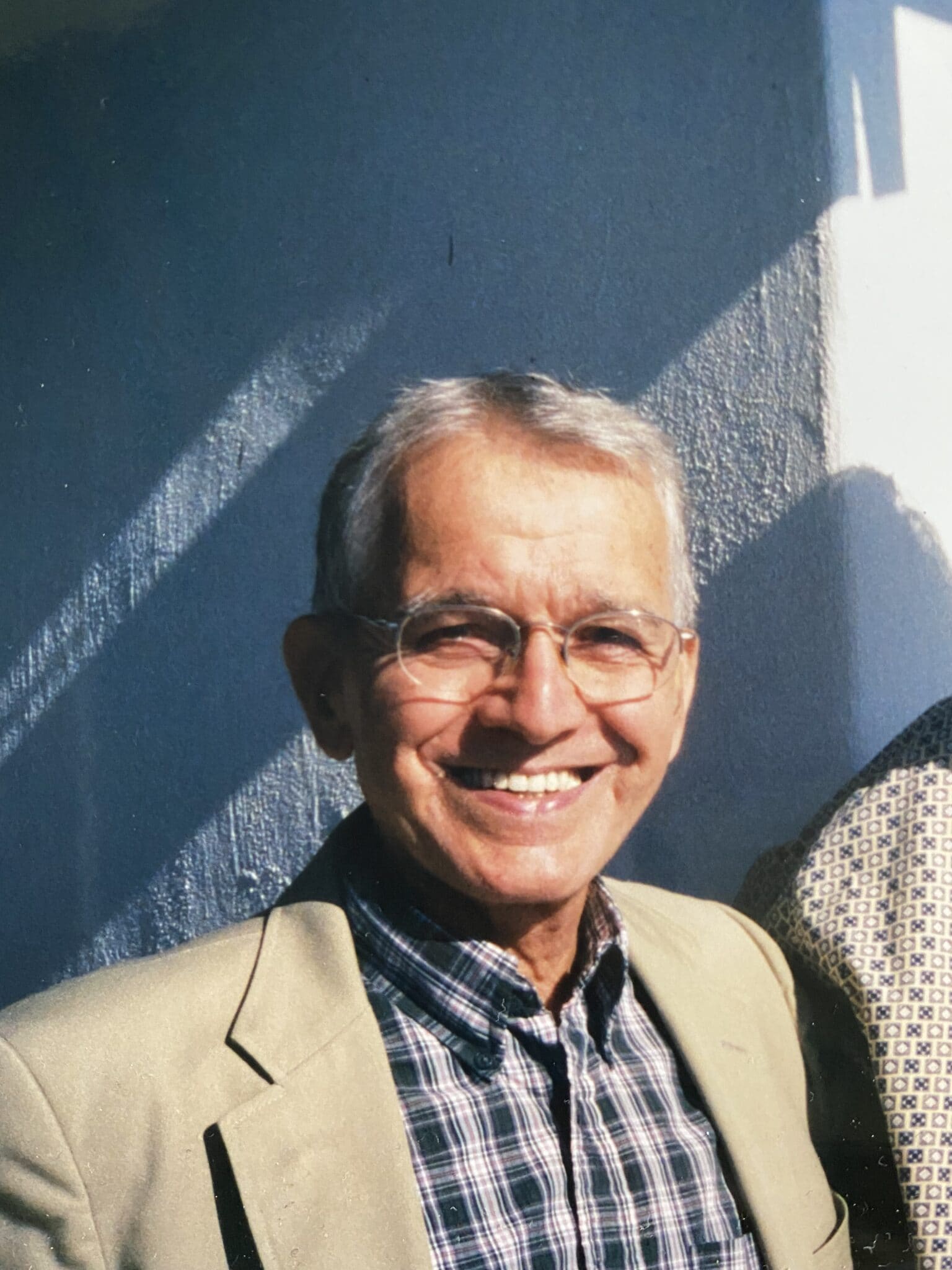 William P. Kaldis (1923–2021) – AHA