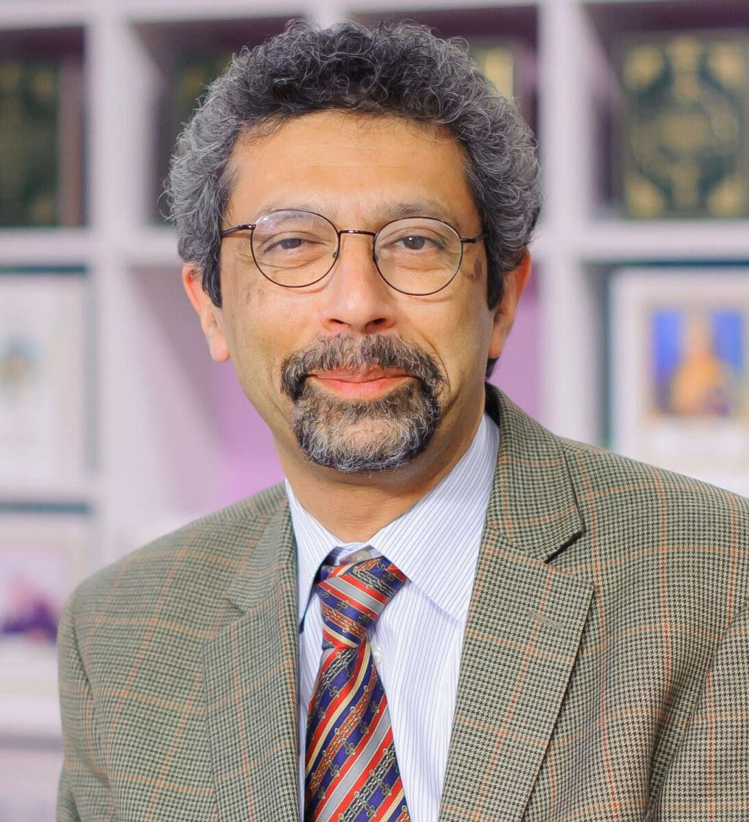 AHA Member Spotlight: Adeeb Khalid – AHA