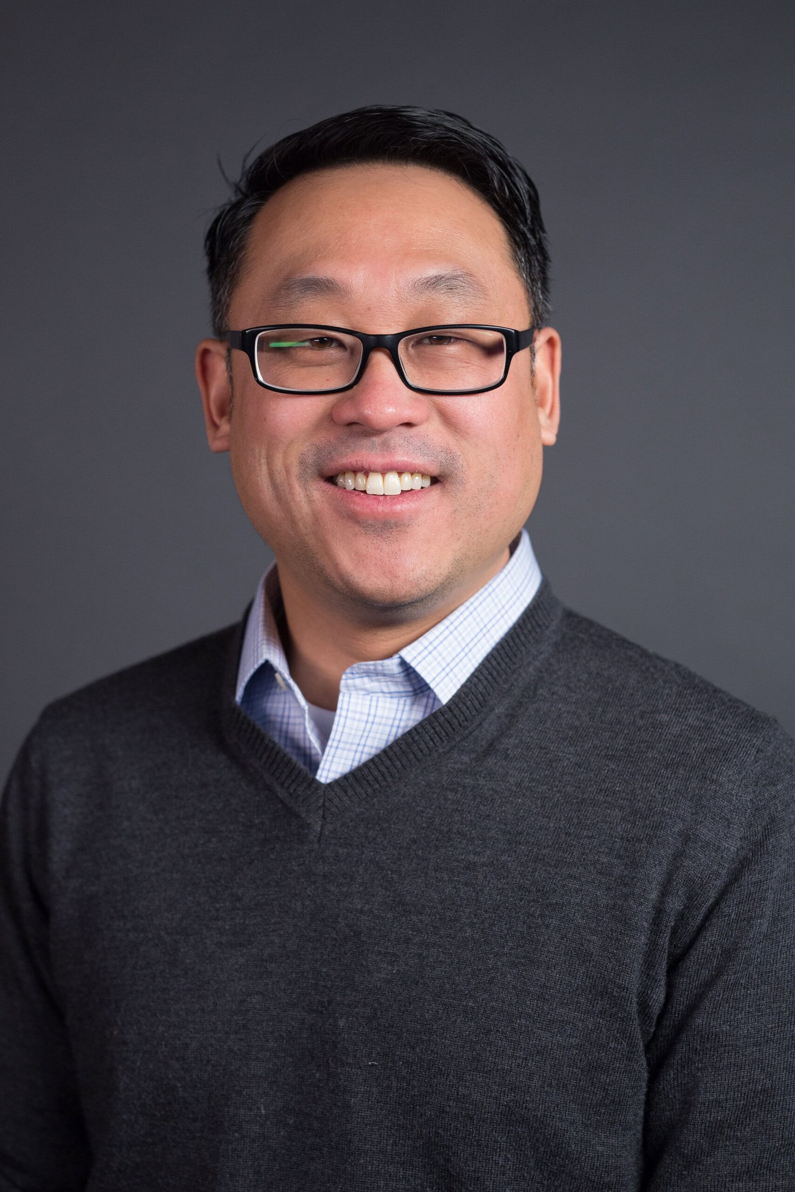 AHA Member Spotlight: Young Richard Kim – AHA