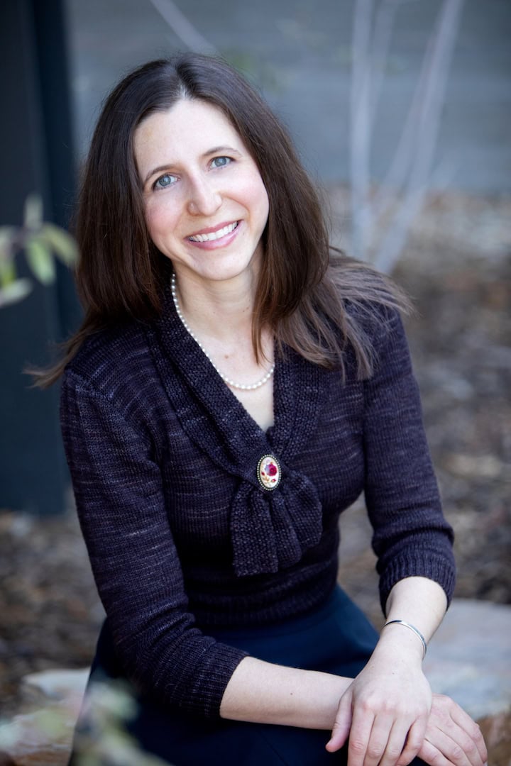 AHA Member Spotlight: Katie Knowles – AHA