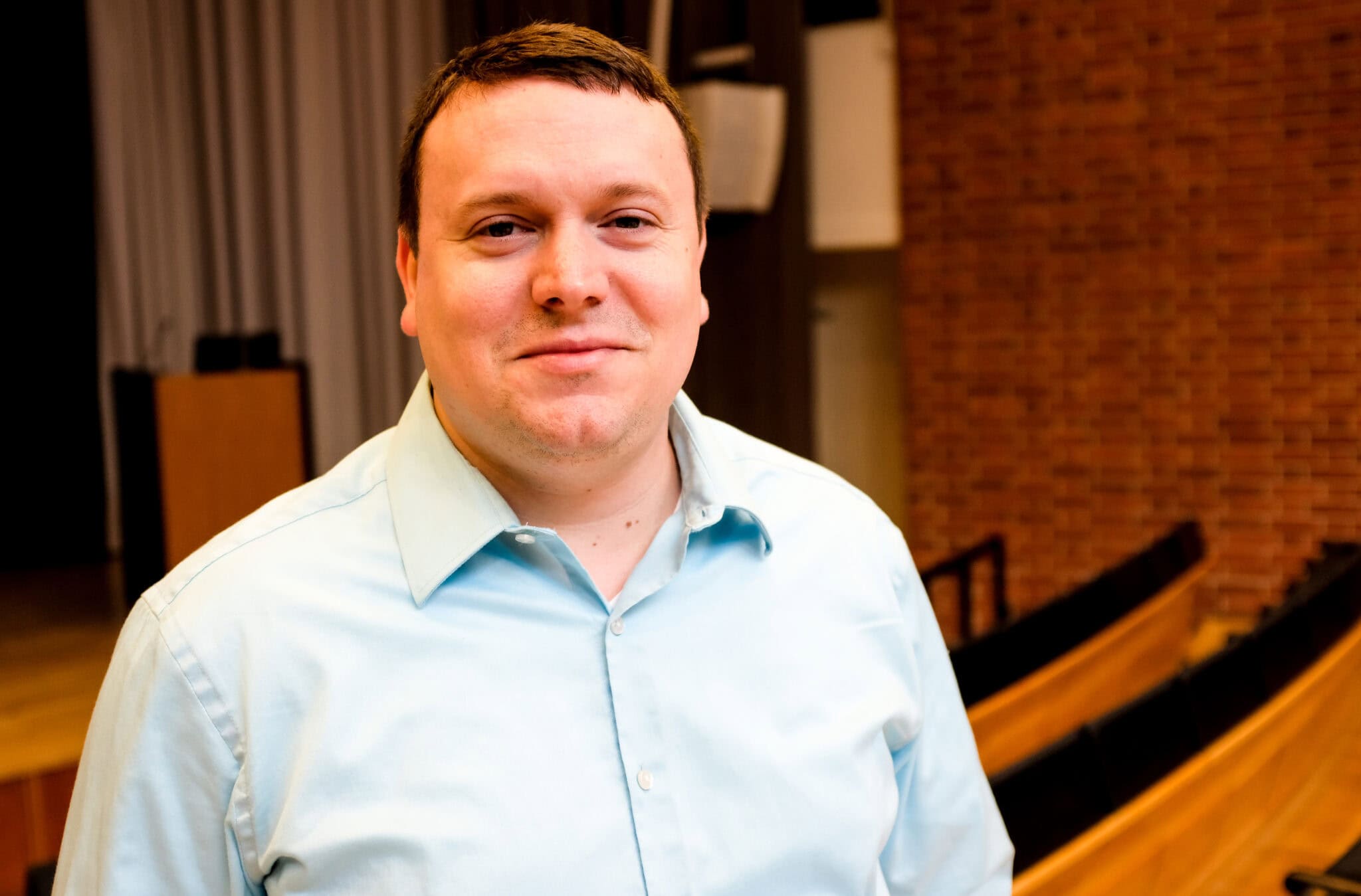 AHA Member Spotlight: Jeremy Land – AHA