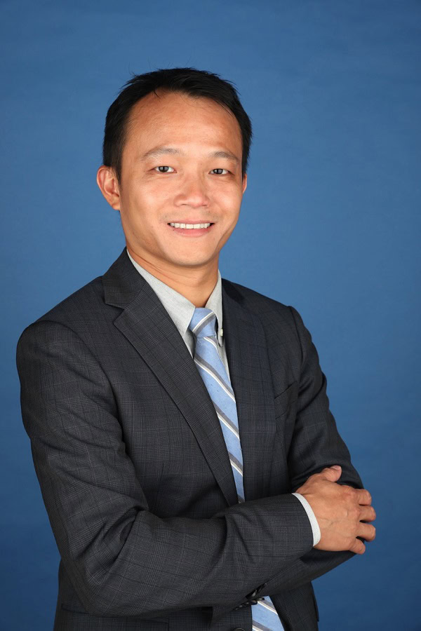 AHA Member Spotlight: Vincent Leung – AHA