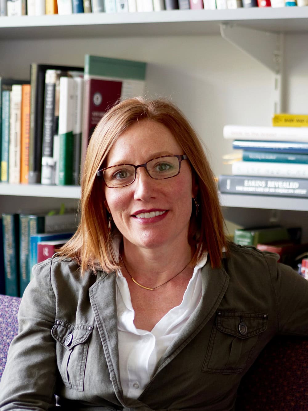 AHA Member Spotlight: Beth Linker – AHA