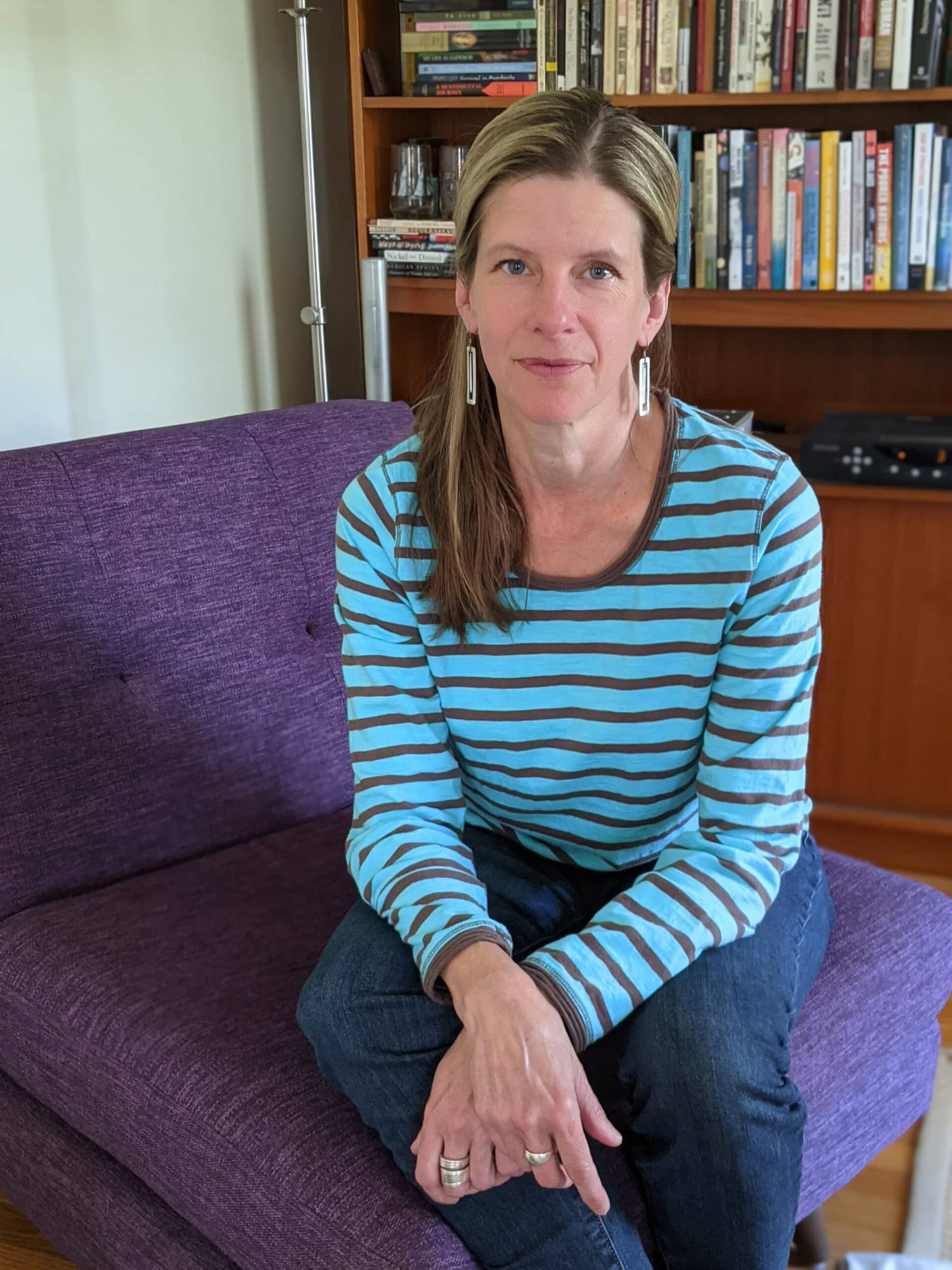 AHA Member Spotlight: Aimee Loiselle – AHA