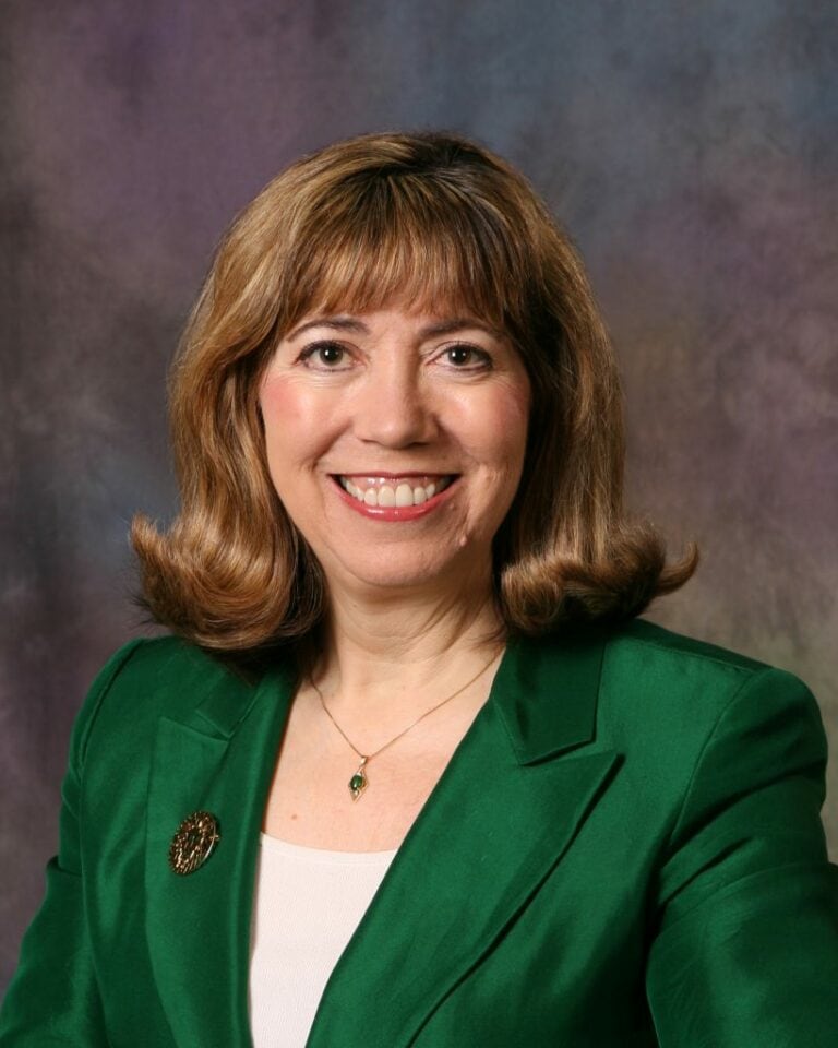 AHA Member Spotlight: Margaret Lynch-Brennan – AHA