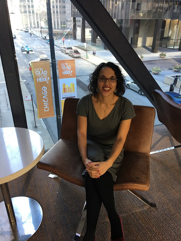Postcards from AHA19 – AHA