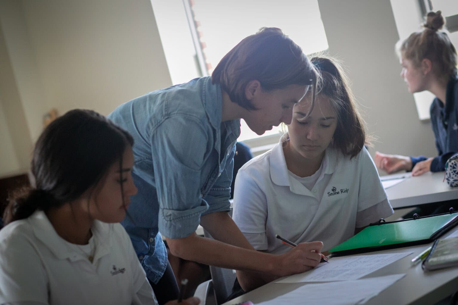 Teaching Content, Teaching Skills