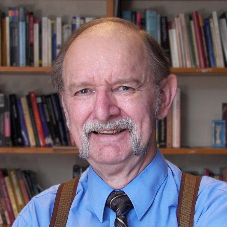 David W. Miller (1940–2019) – AHA